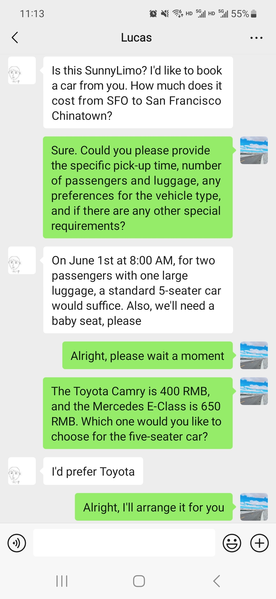 extride-fleet-management